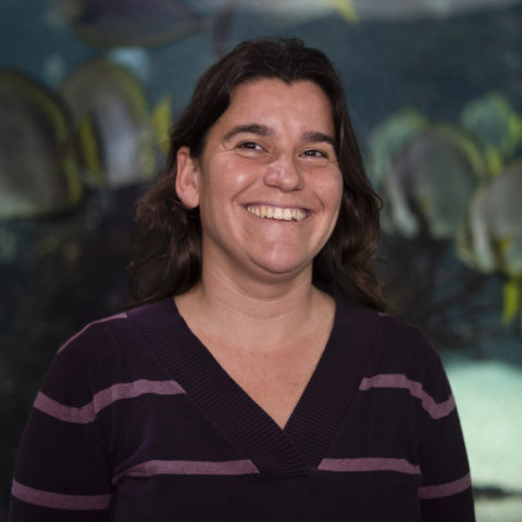 Bárbara Galletti - Future For Nature