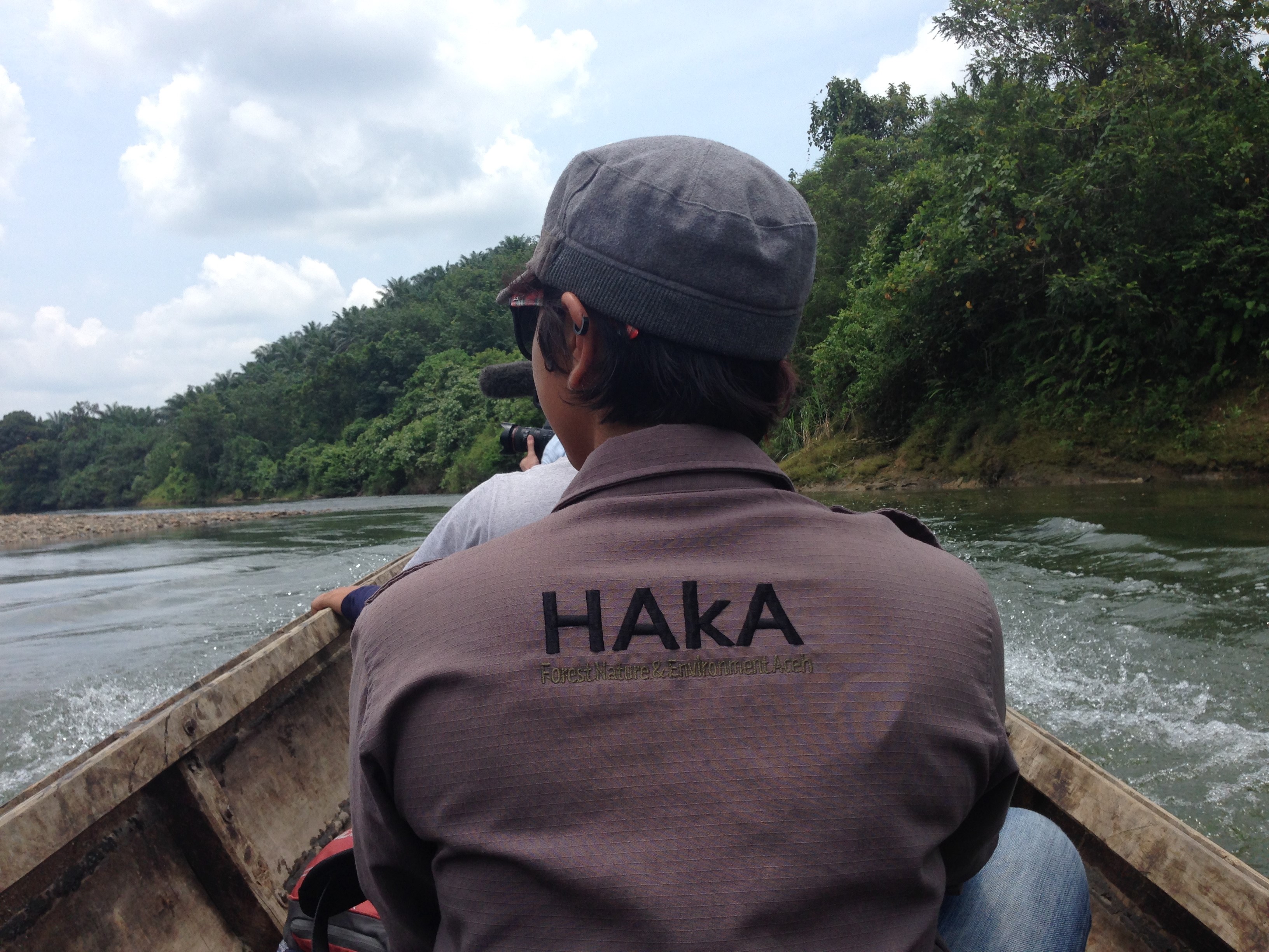 Farwiza Farhan - Future For Nature