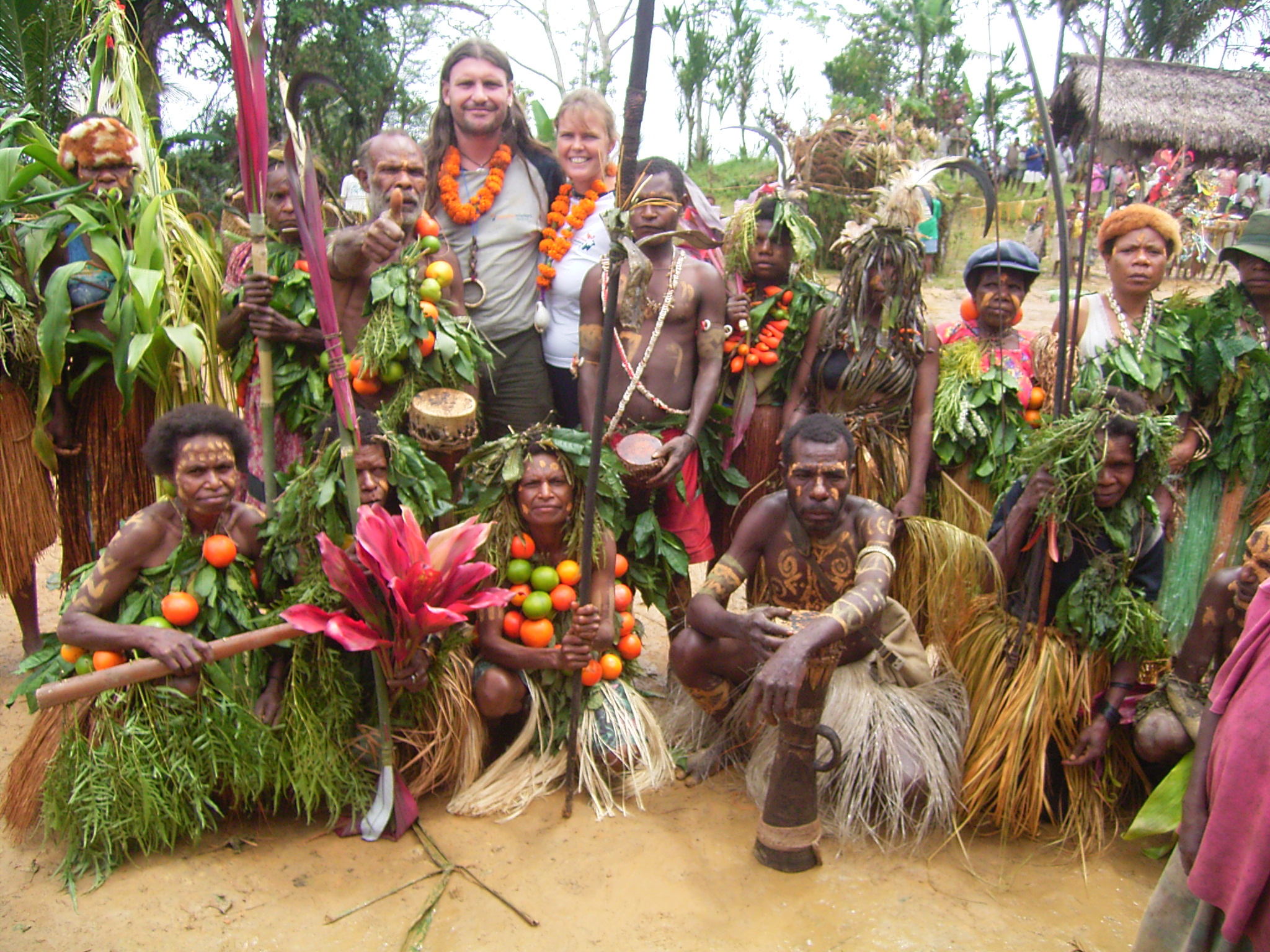 Twenty Years of Tenkile Conservation - Future For Nature