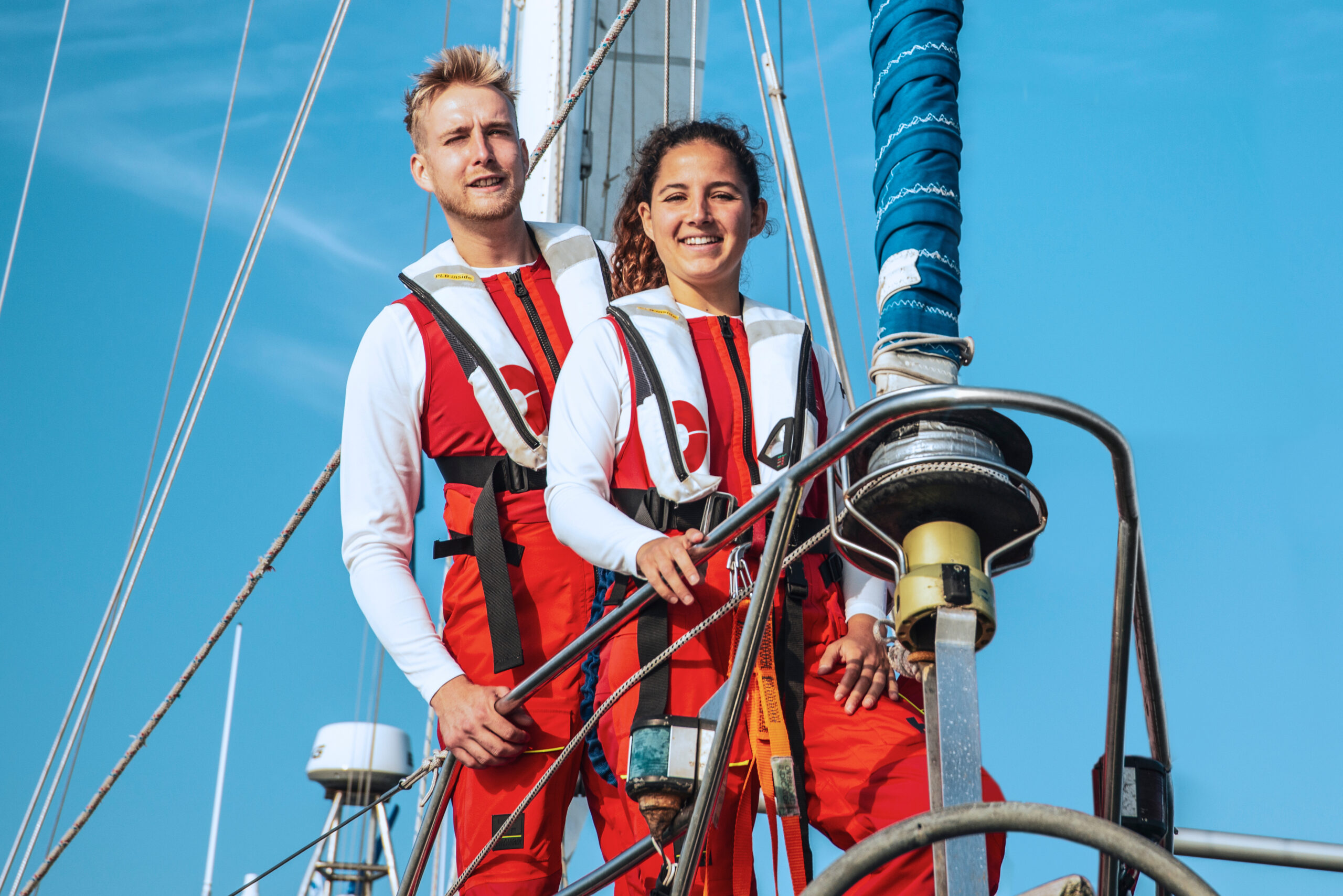 Sea Ranger Service takes to the sky - Future For Nature