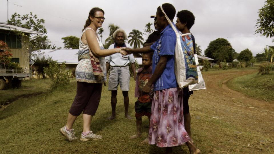 Twenty Years of Tenkile Conservation - Future For Nature