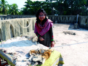 Tackling wildlife crime in Bangladesh - Future For Nature