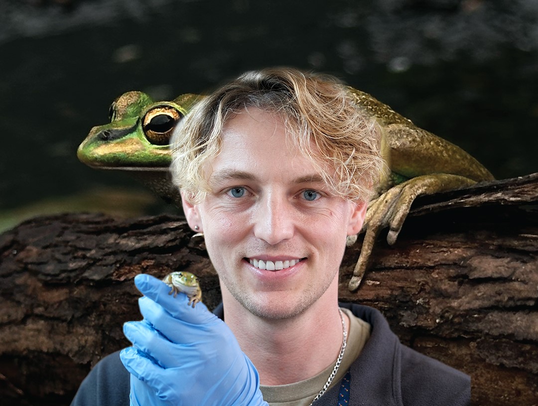 Announcing the 2025 Future For Nature Awards Nominees - Future For Nature